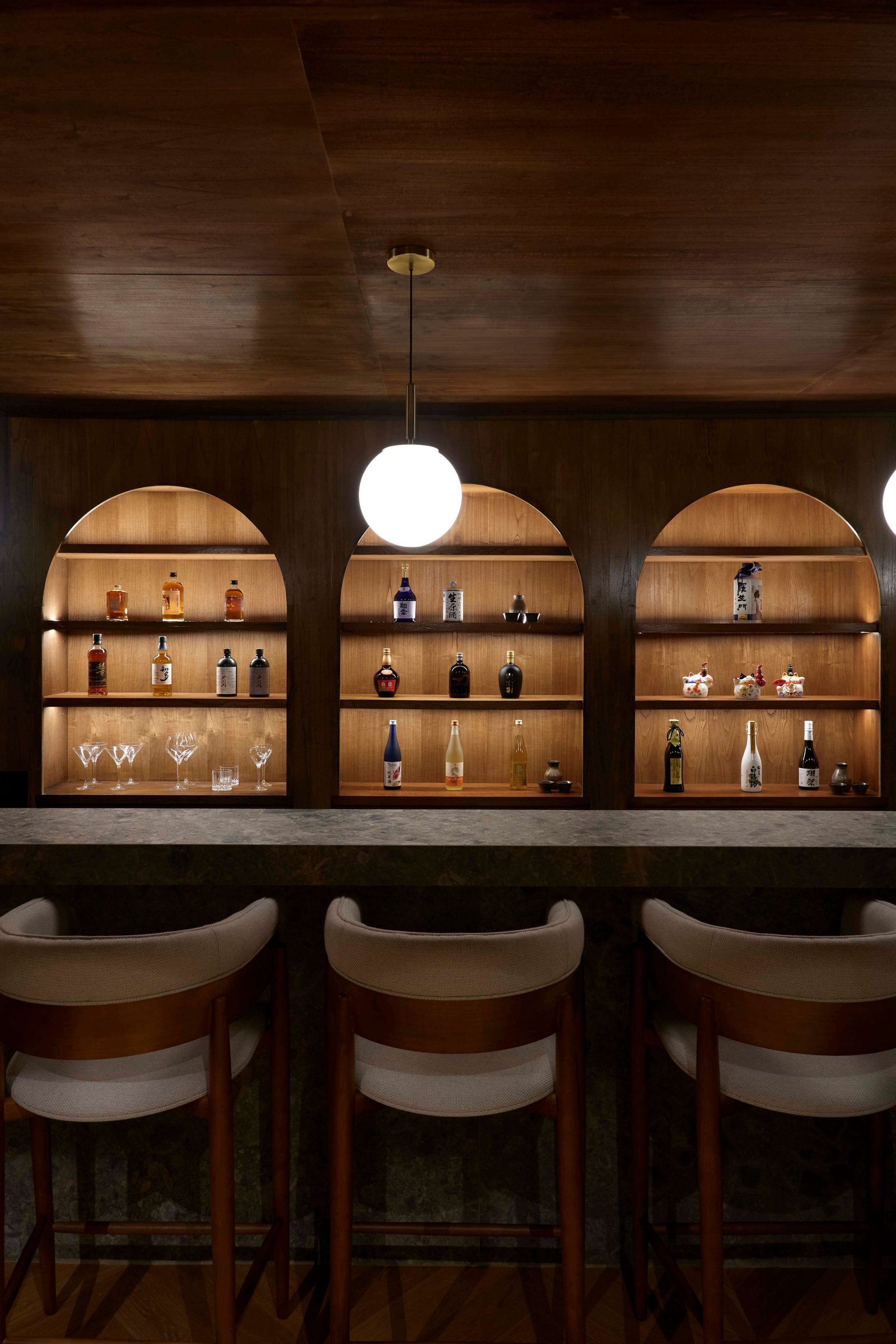Rashomon Sushi & Bar | Sushi en Recoleta